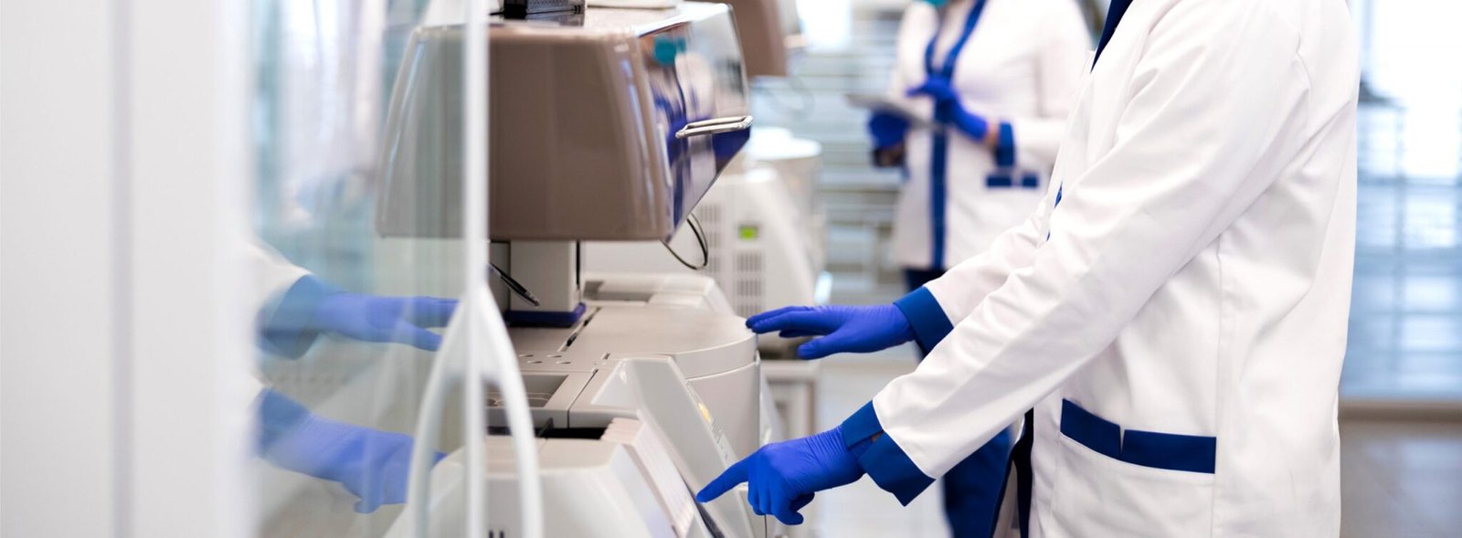 Top 10 Analytical Instruments Every Laboratory Should Have